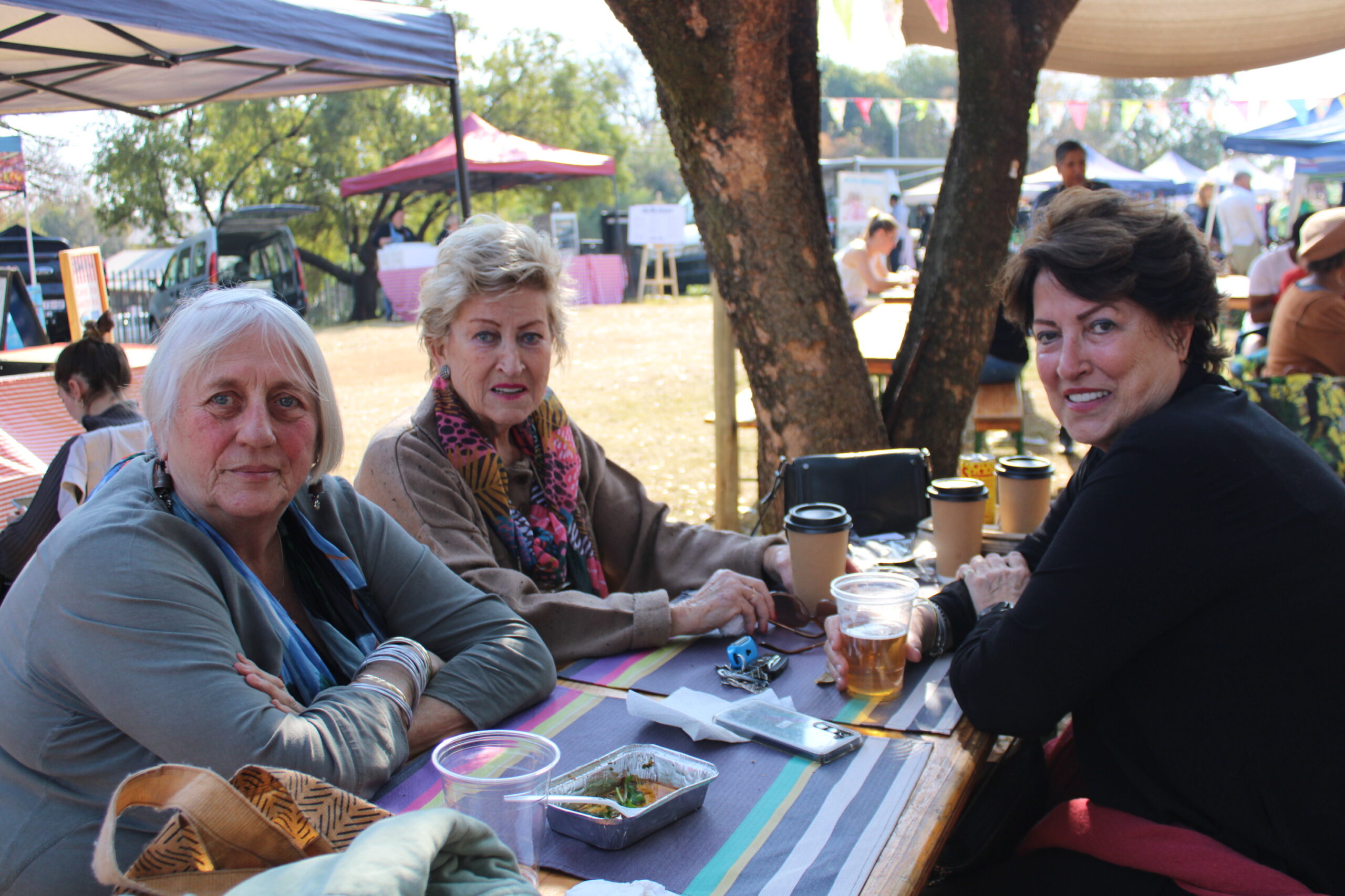 Hazel Food Market remains popular | Rekord