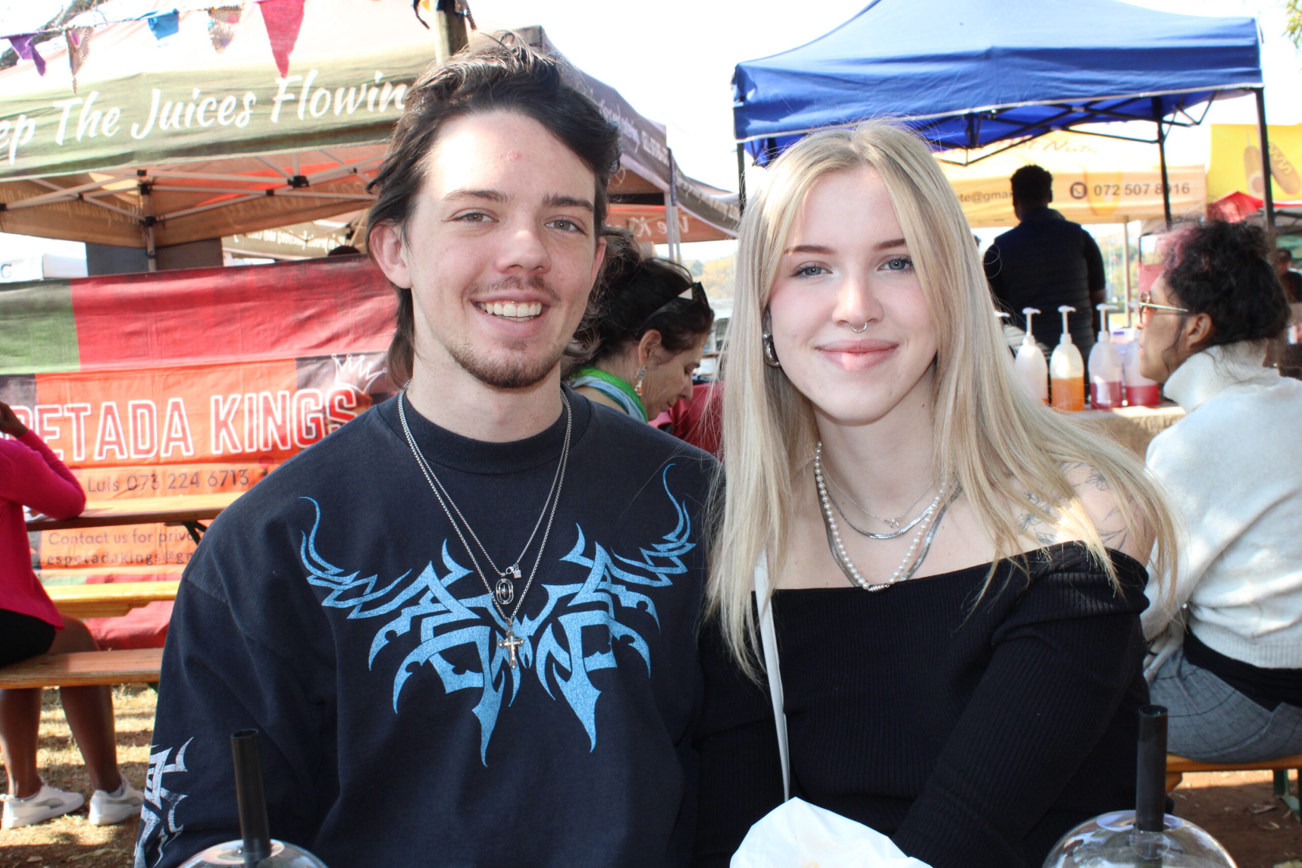 Hazel Food Market remains popular | Rekord