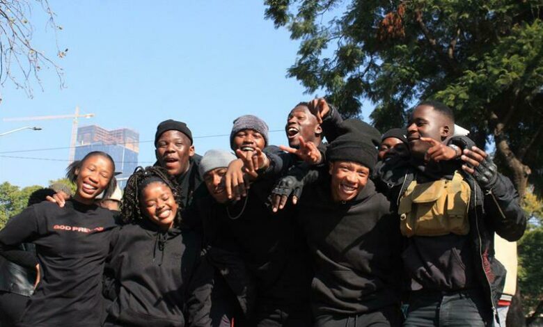 Central homeless residents get helping hand to get through winter | Rekord