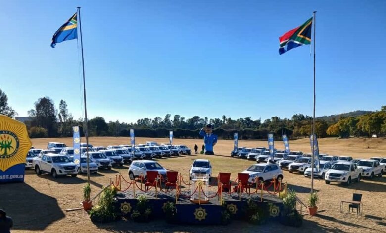 Forensic unit receive new vehicles | Rekord