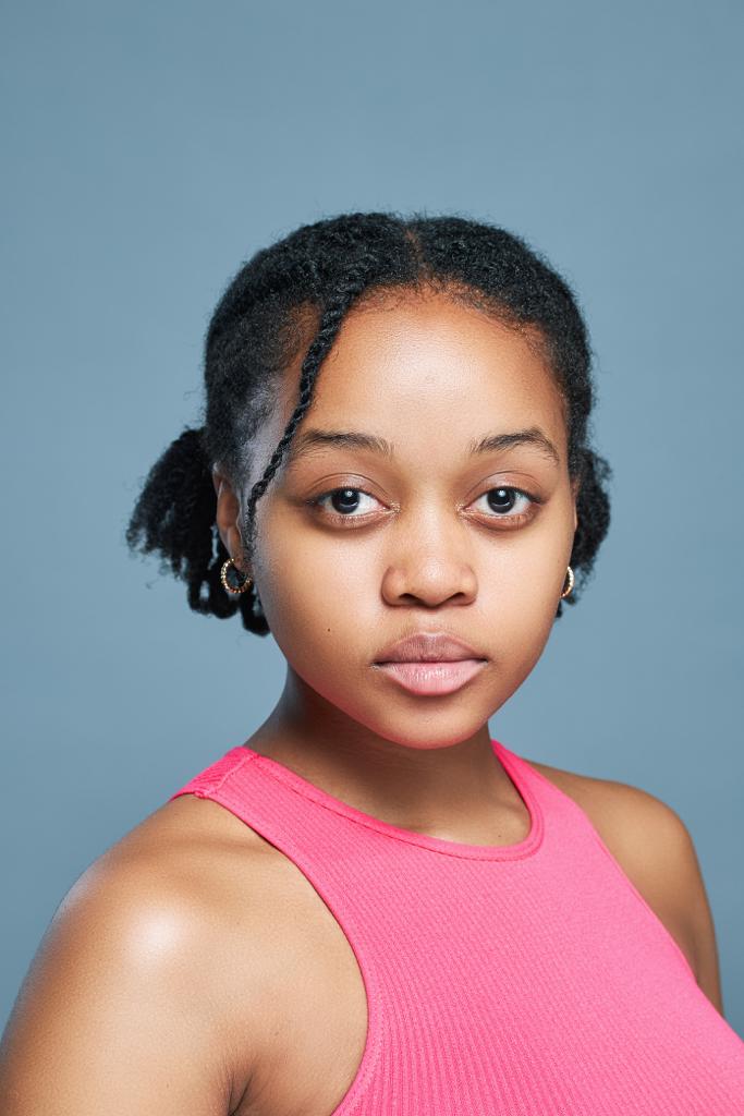 Young Soshanguve actress now telenovela star | Rekord