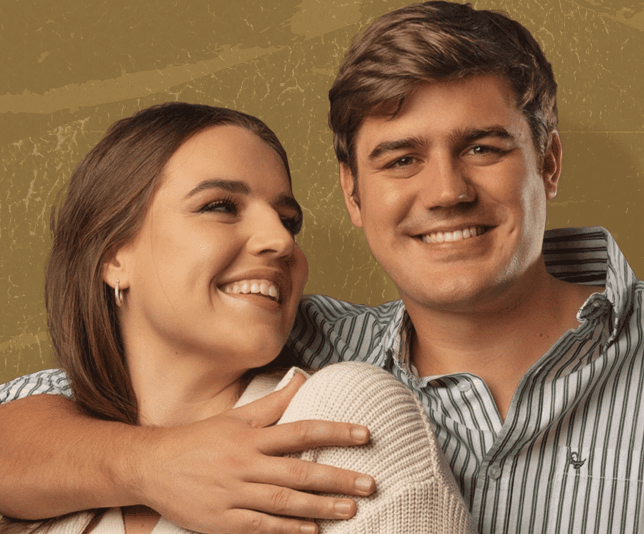 Marco en Ruvé deel ONS se musikale reis | Rekord