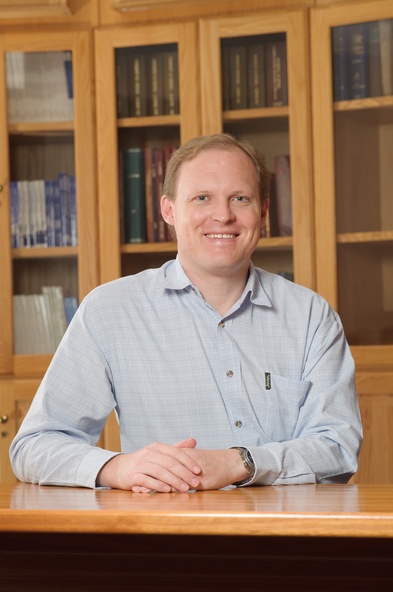 UP accounting professor rated C1 researcher | Rekord