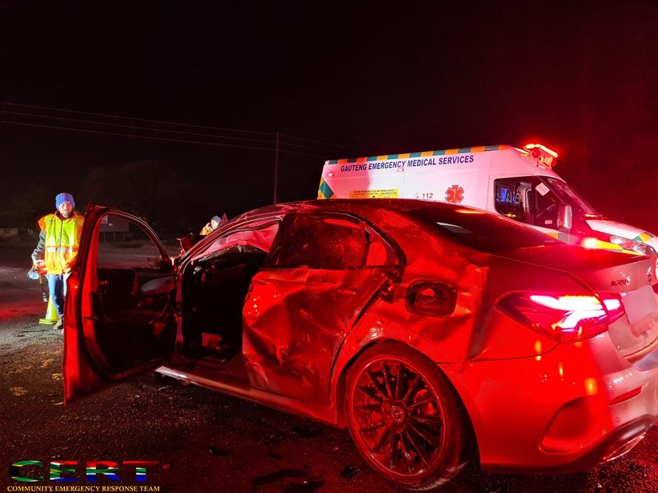 Police investigate fatal accident that claimed two Centurion nurses ...