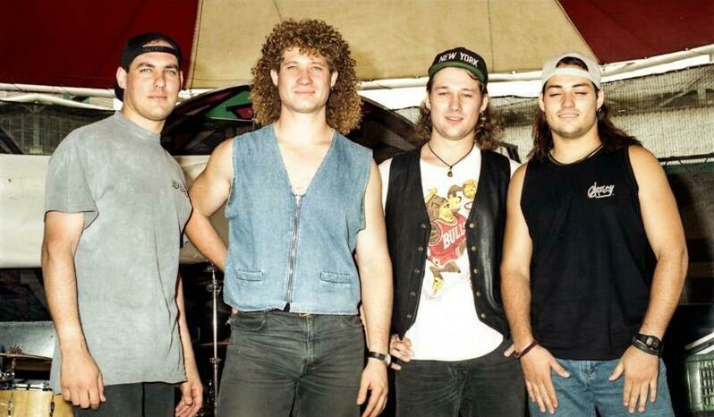 Ontmoet Ghapi: die tromspeler met ’n groot stem | Rekord