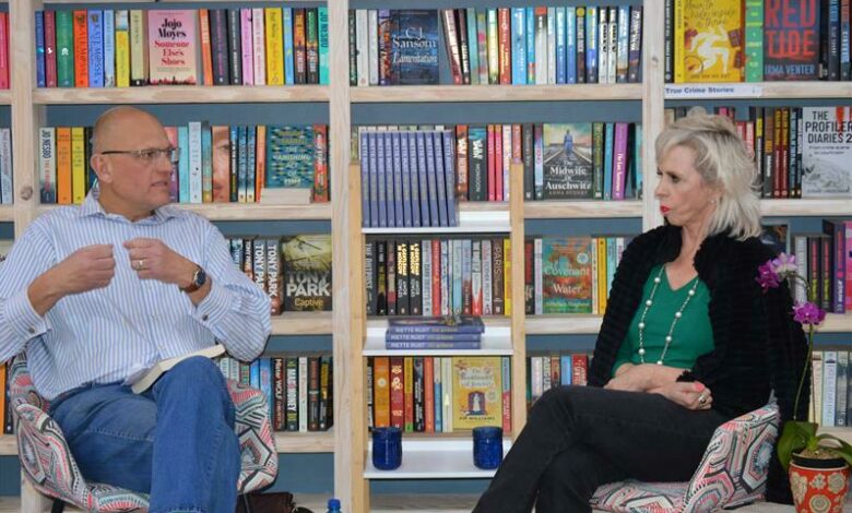 Dapper boek oor trauma-verwerking kan help met herstel | Rekord