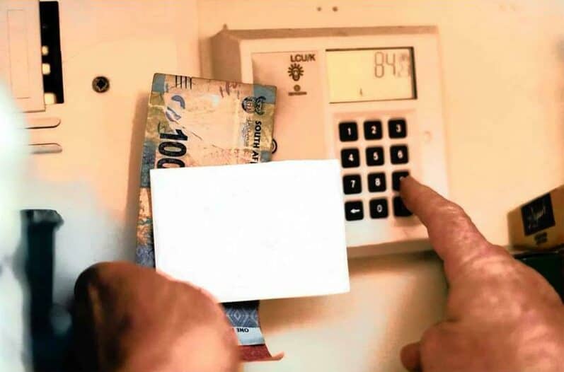 Prepaid meter recoding: Here’s how you will be affected if you purchase ...