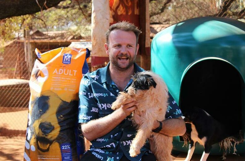 Wollies gets generous pet food donation | Rekord