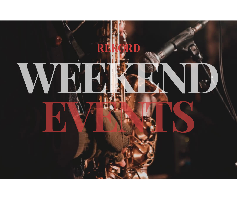 Take an entertainment trip around Pretoria this weekend | Rekord