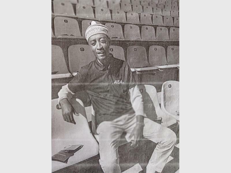 Man missing for three months, family calls in the public's help | Rekord