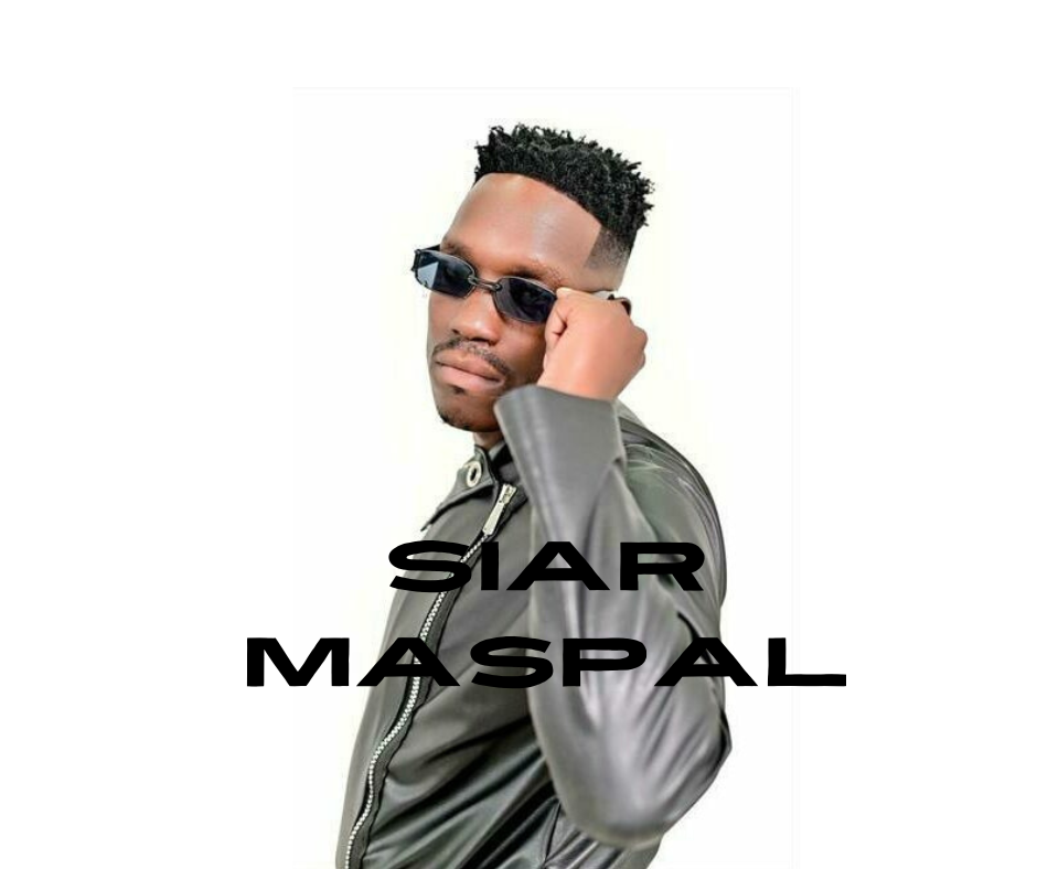 Mams DJ and producer releases his first EP album | Rekord