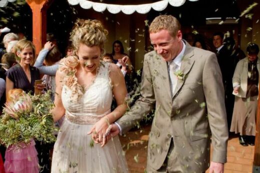 Het jy jou diamant trouring in die Moot area verloor? | Rekord