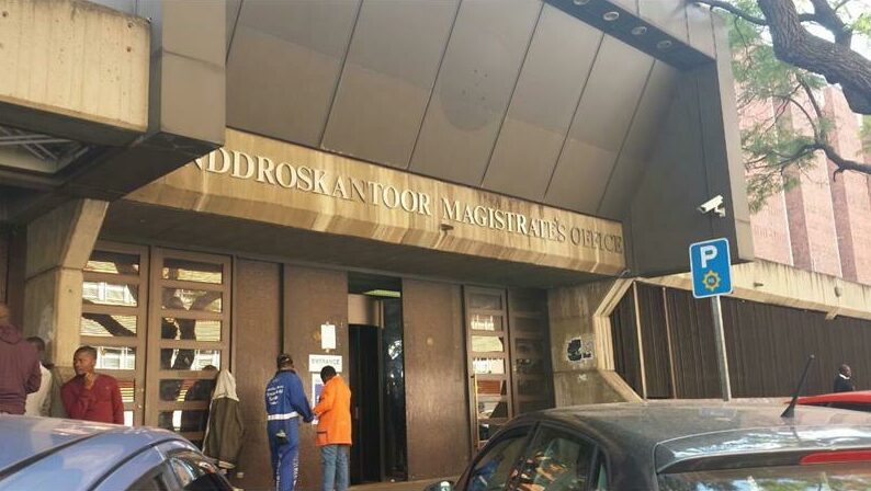 Local district prosecutor granted bail following corruption charges ...