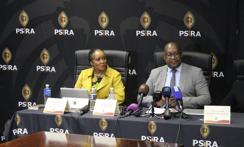 Military training camp illegal, participants not accredited | Rekord