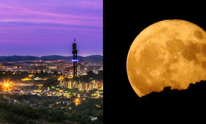 Don't miss August's rare super blue moon—Next one isn't until 2037 | Rekord