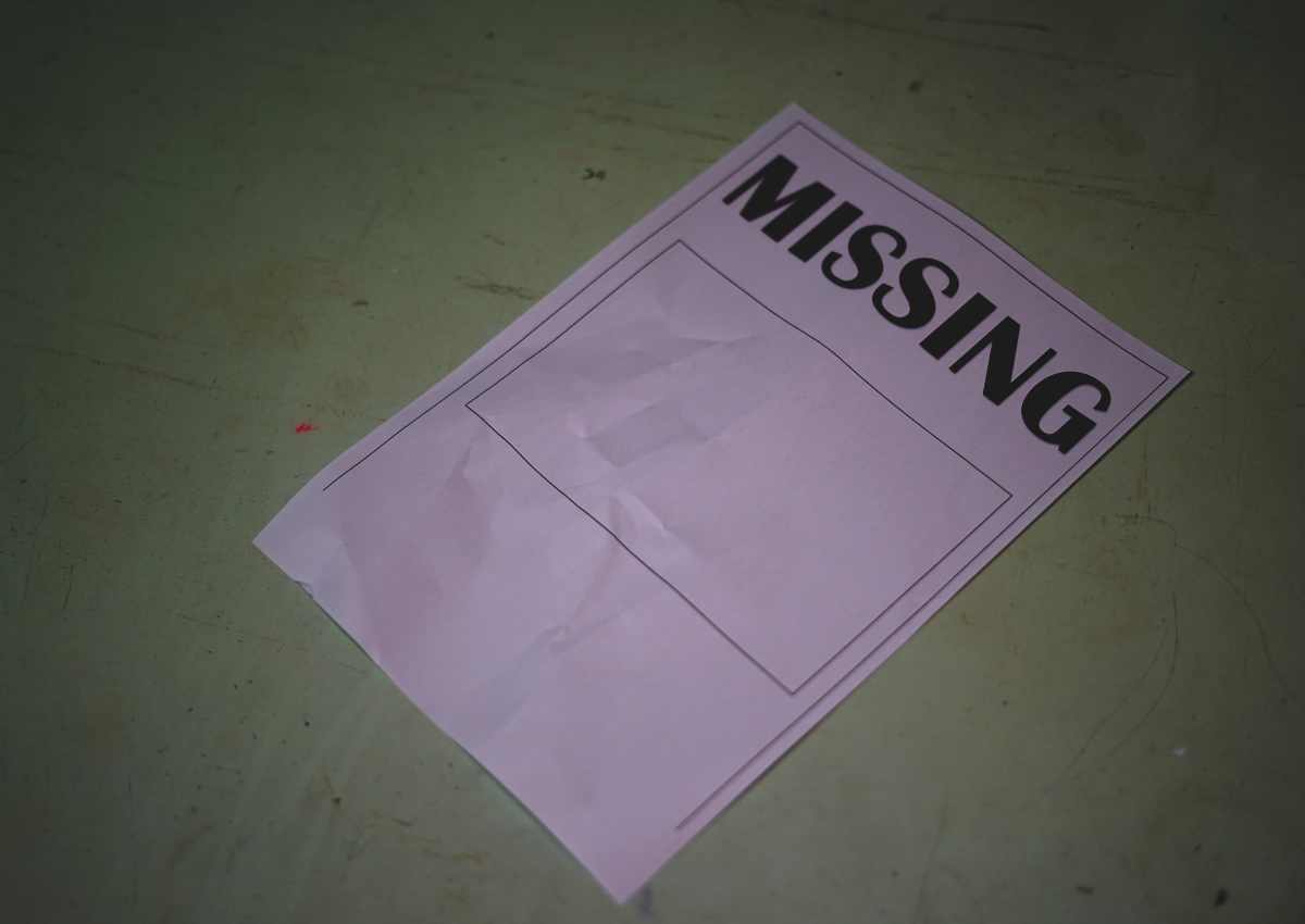Do not wait 24 hours to report a missing person | Rekord
