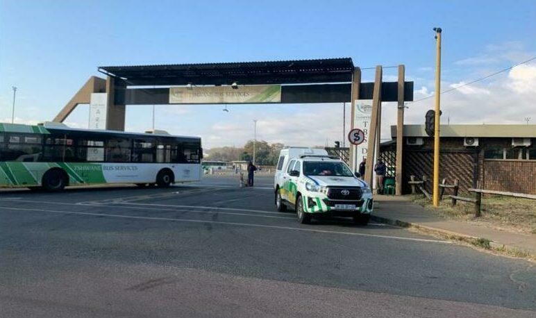 Driving trouble: 48 absconding Tshwane bus drivers to face the music ...