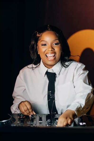 Lee Art shares journey to success after lecturer inspires her sound ...