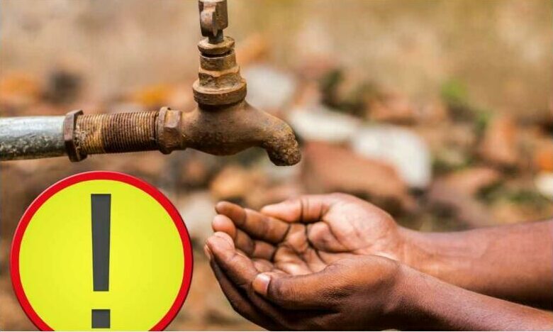 Eight-hour long water supply interruption for The Reeds extensions | Rekord