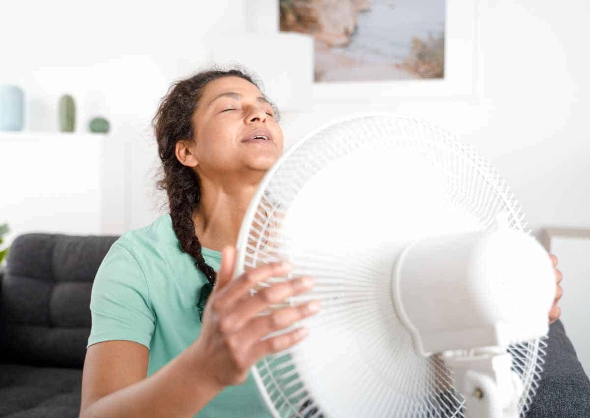 Heatwave: Prepare for extreme heat this week | Rekord
