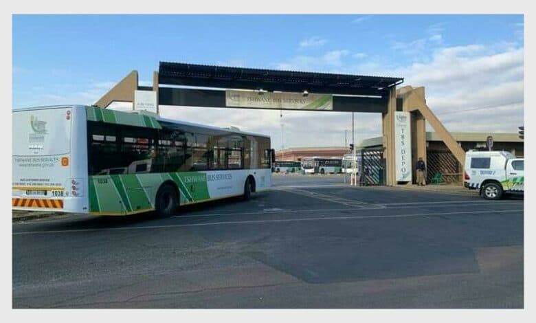 Disciplinary hearing against Tshwane bus drivers disrupts bus schedules ...