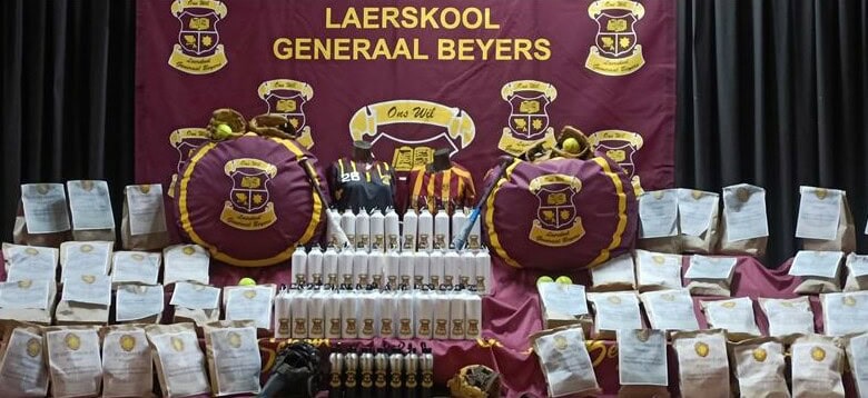 Primary school principal under fire from the SGB | Rekord