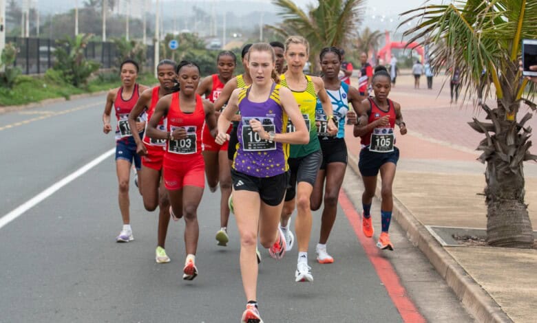 Fast, flat route unveiled for first ever Boxer Super Run Tshwane | Rekord