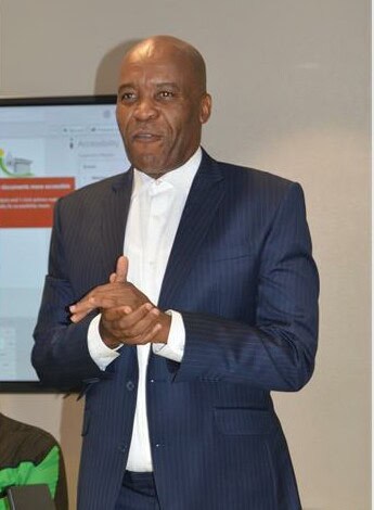 ANC’s Eugene Modise elected Tshwane deputy mayor | Rekord