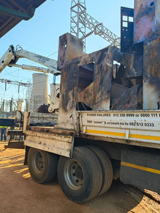 Power restored in parts of the north after Wednesday’s outage | Rekord