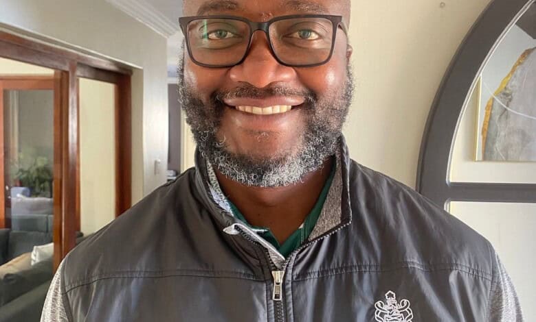 Successful TuksCricket club gets a new chairman | Rekord
