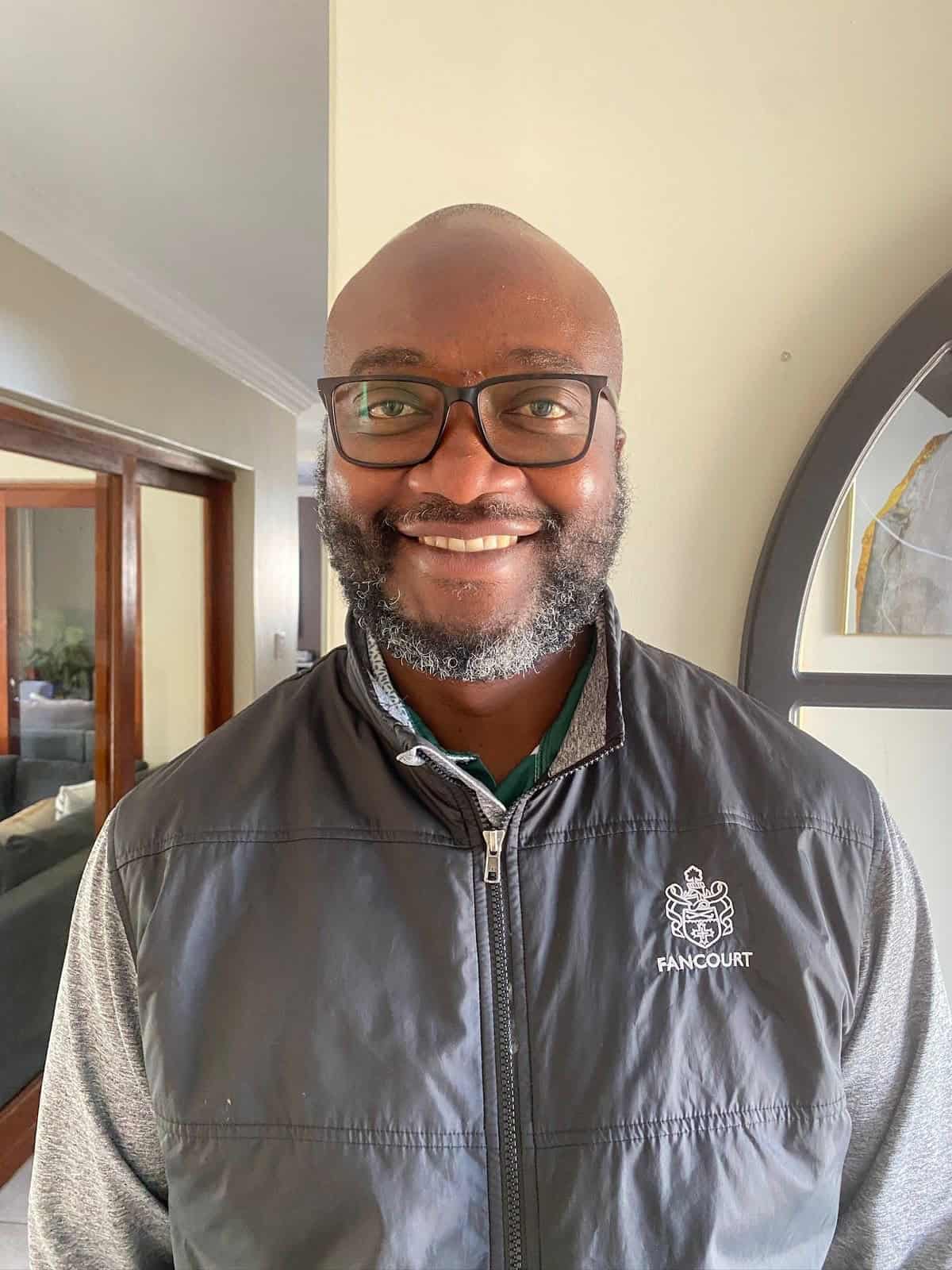 Successful TuksCricket club gets a new chairman | Rekord