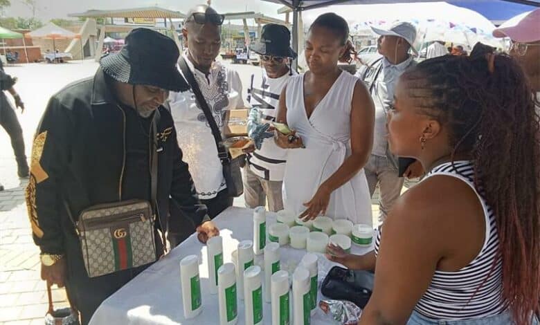 Local entrepreneurs receive cash injection to boost their business | Rekord