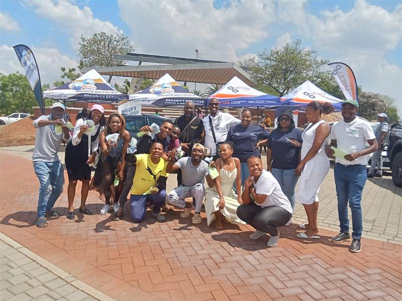 Local entrepreneurs receive cash injection to boost their business | Rekord