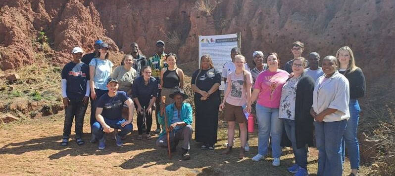 Community efforts digitally capture Mamelodi’s history | Rekord