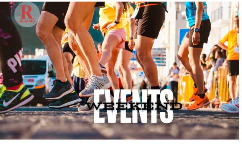 Weekend fun for November with these exciting events | Rekord