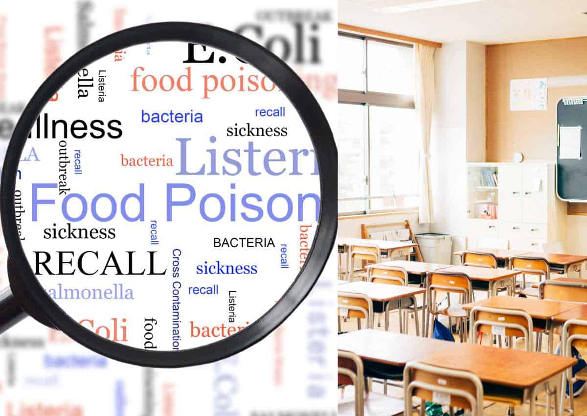 Authorities identify chemical source in deadly food poisoning outbreak ...