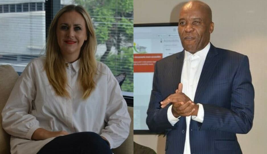 Modise threatens suit after DA debt ‘slant’ | Rekord