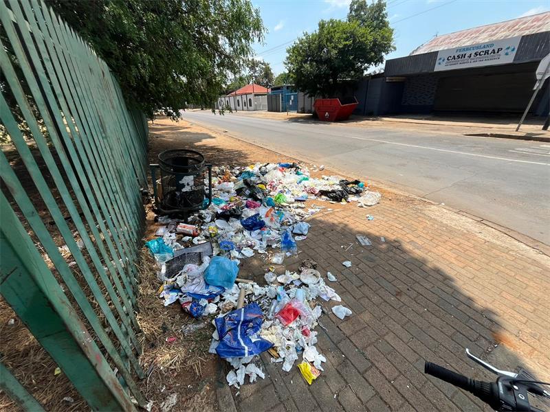 Pretoria North residents riled up over poor service delivery | Rekord