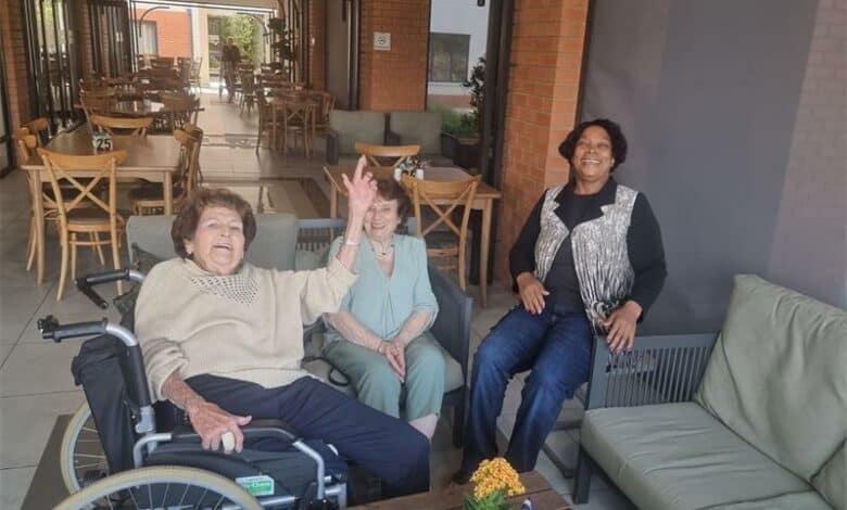 Rotary club celebrates 90th birthday of long-serving member | Rekord