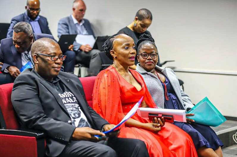 Young Tshwane residents urged to apply for NYDA Board for inclusivity ...