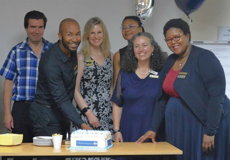 A toast to 100 years: Centurion club celebrates centennial | Rekord