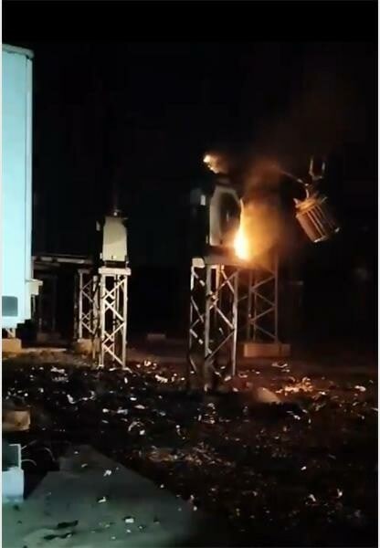 Power restored after mass outage | Rekord