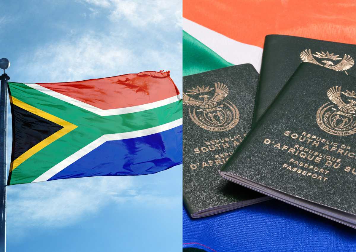 Will the green ID Books be phased out soon? | Rekord