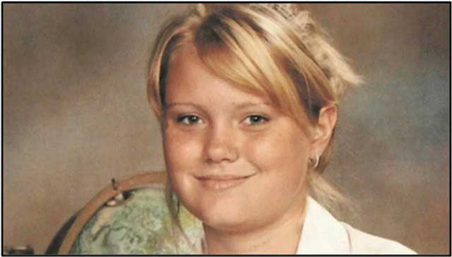 Ondersoeker: Anika se pa is nie 'n verdagte nie | Rekord