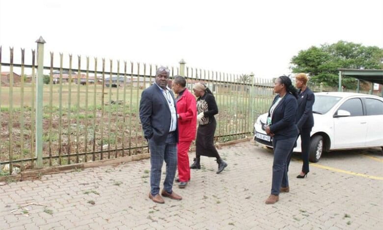 Nellmapius clinic burgled, equipment stolen | Rekord
