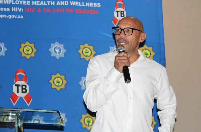 North CPF, police extends festive wishes to residents | Rekord
