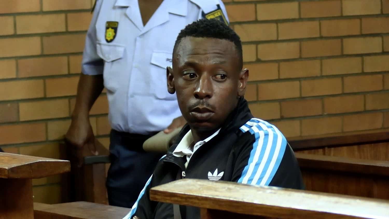 Mamelodi man found guilty of gender-based violence against neighbour ...