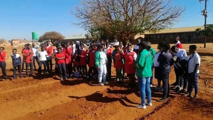 Agricultural programme aims to combat poverty | Rekord