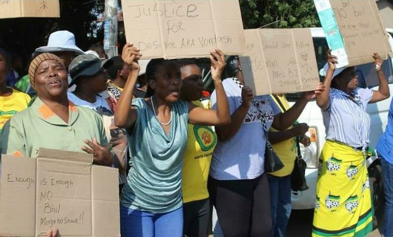 Same issues continue in Mamelodi | Rekord