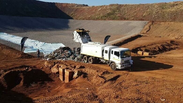 Hulp aan die metro aangebied om afvalbestuurkrisis te takel | Rekord